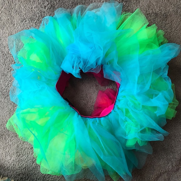 Party Supplies | Rainbow Tutu | Poshmark